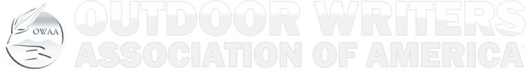 Outdoor Writers Association of America - OWAA - Join Us!