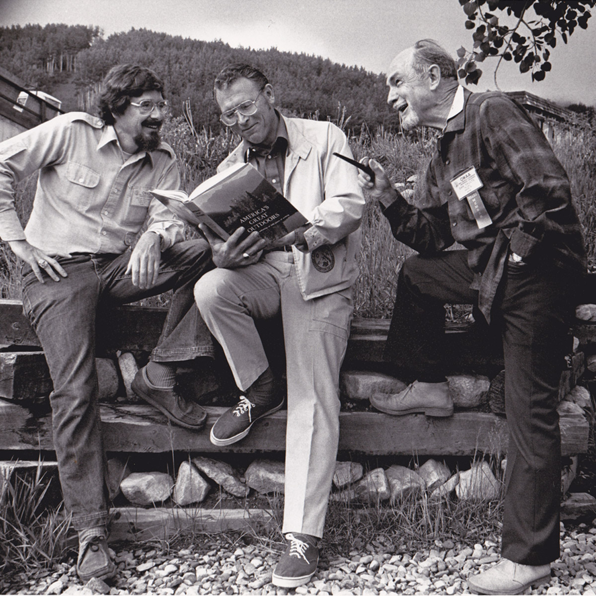 About OWAA - Outdoor Writers Association of America