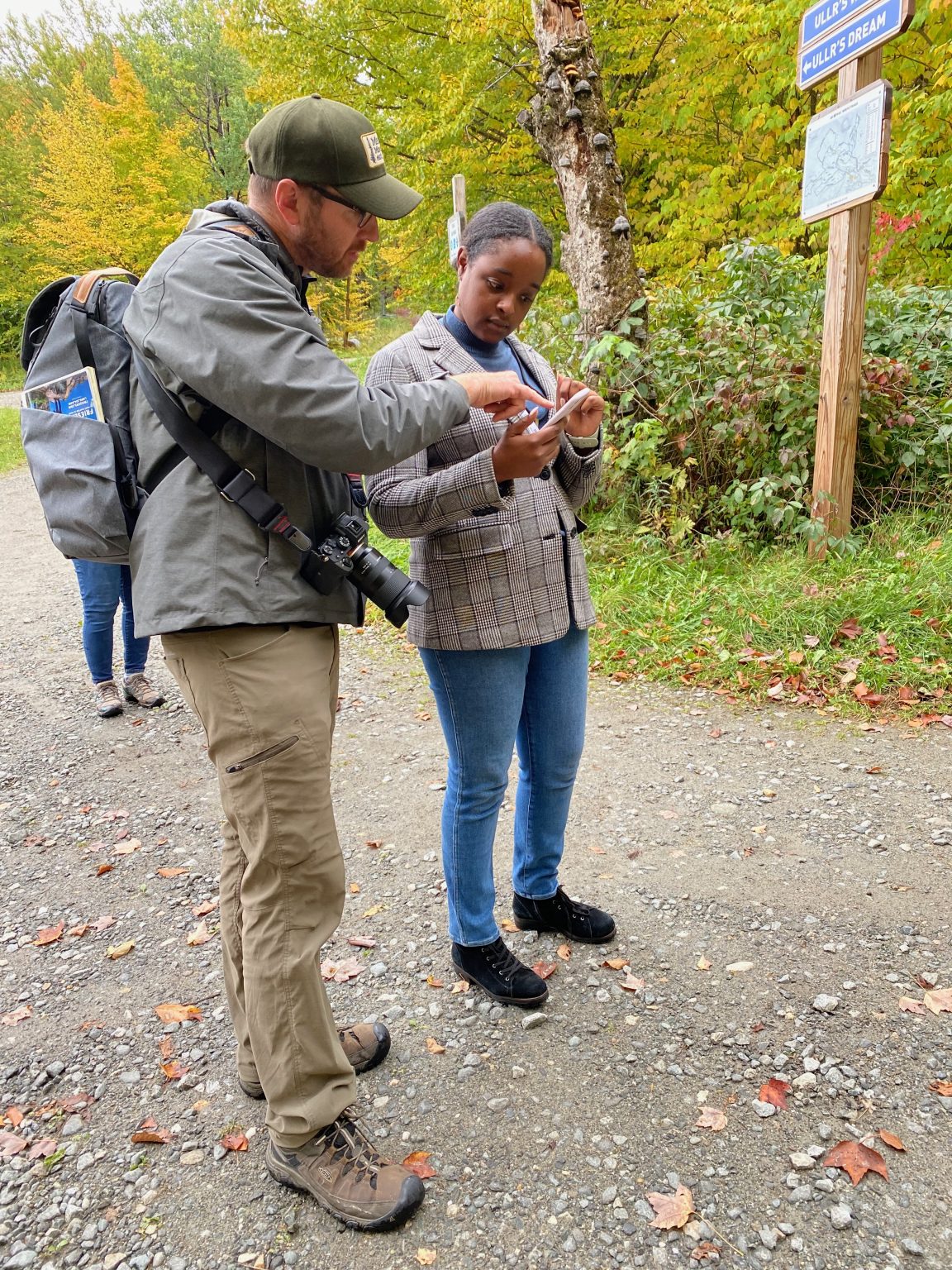 About OWAA - Outdoor Writers Association of America