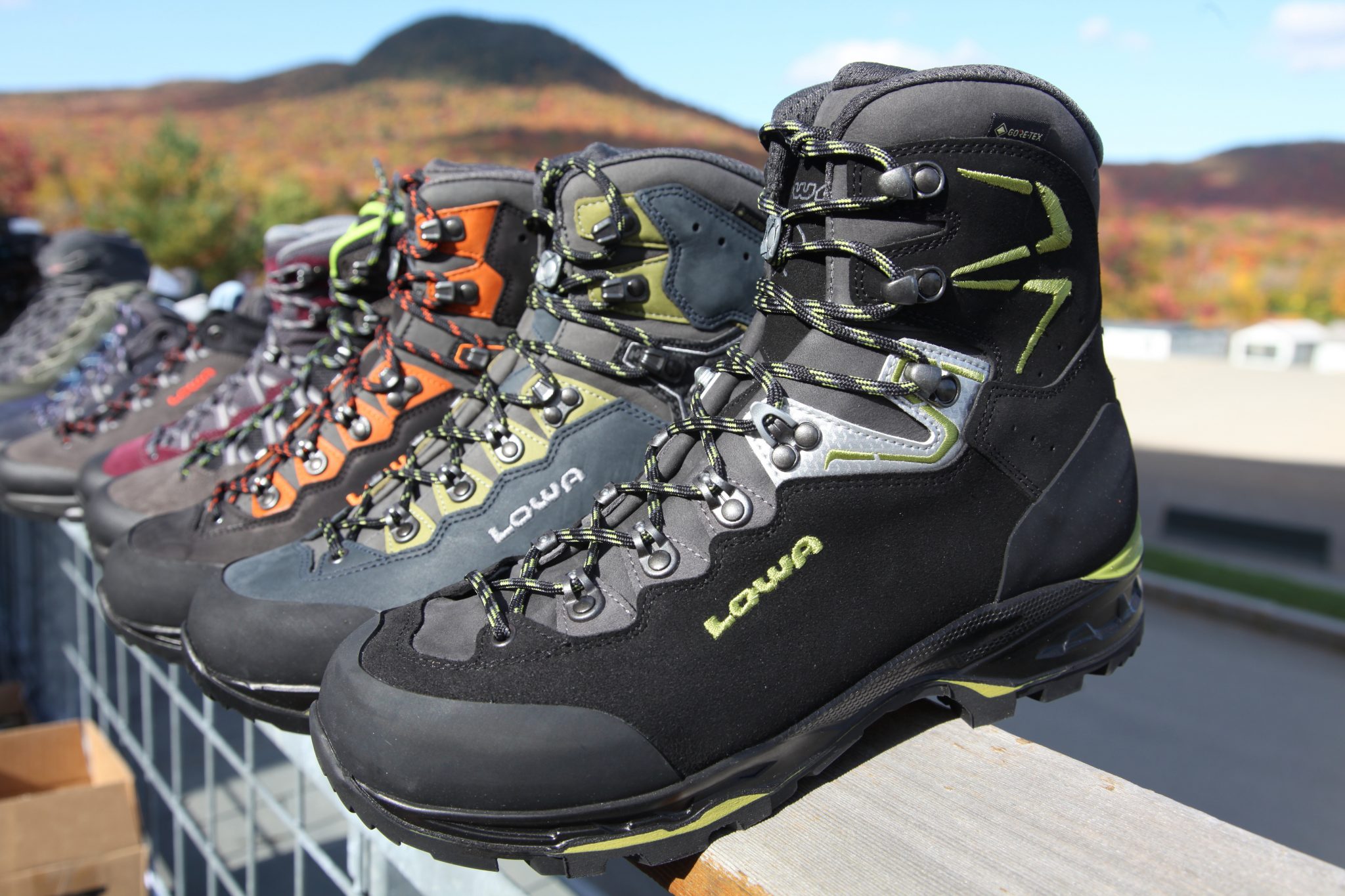 Supporting Group Benefits - Outdoor Writers Association of America
