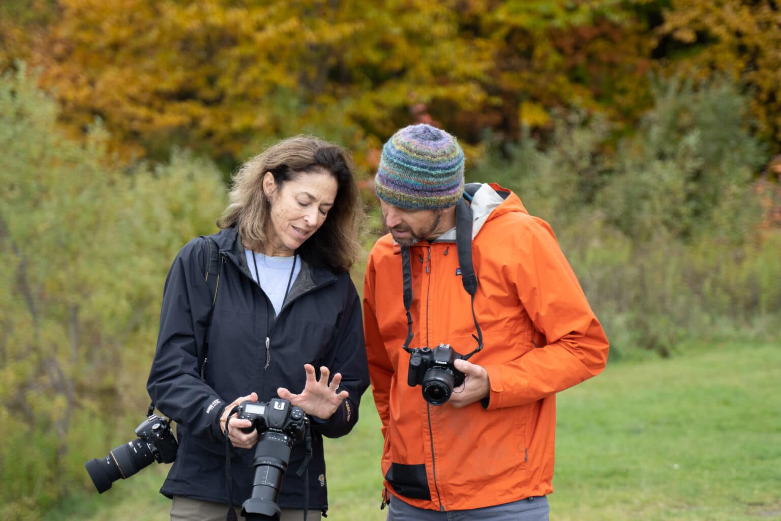 Outdoor Writers Association of America - OWAA - Join Us!