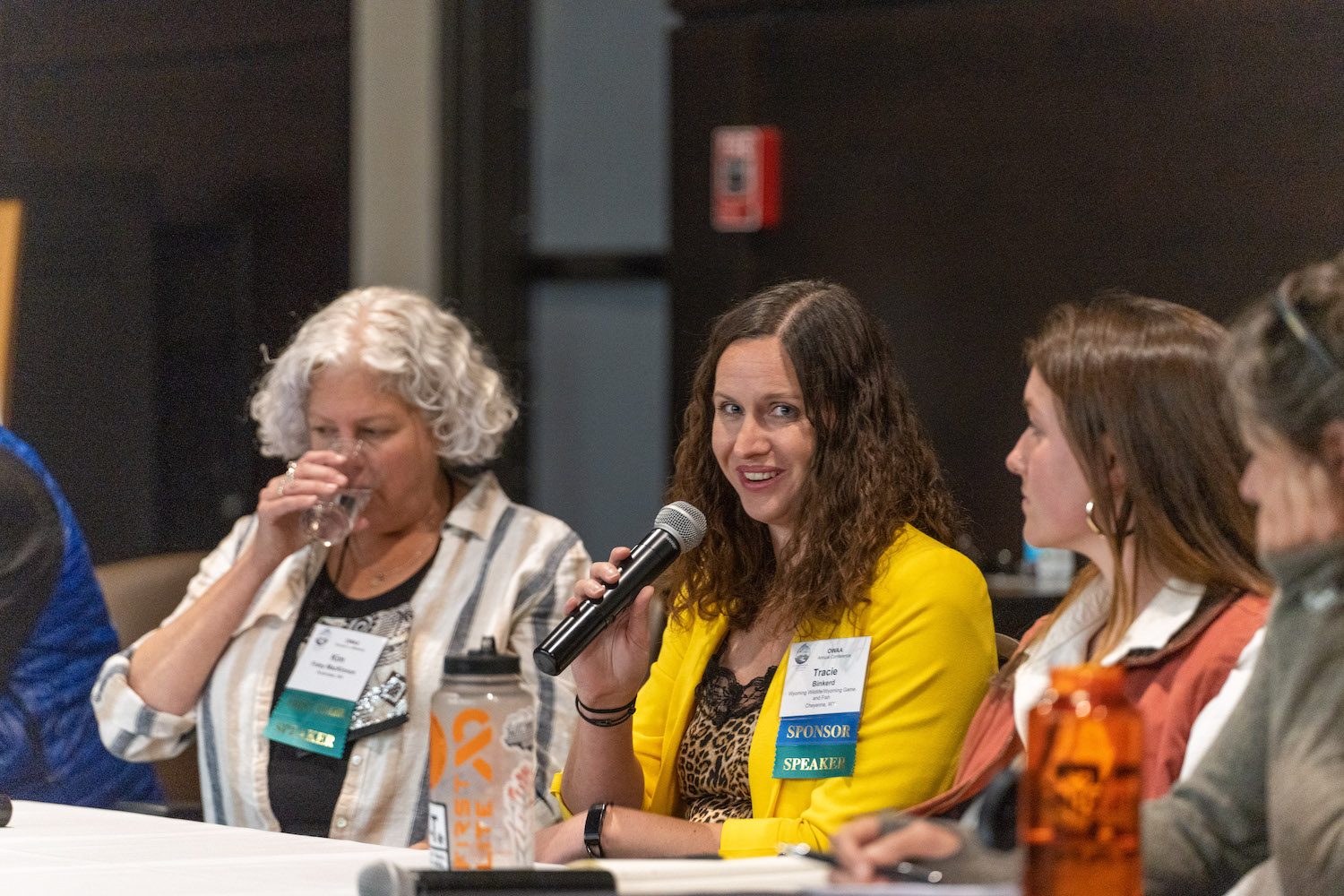2022 Conference - Outdoor Writers Association of America