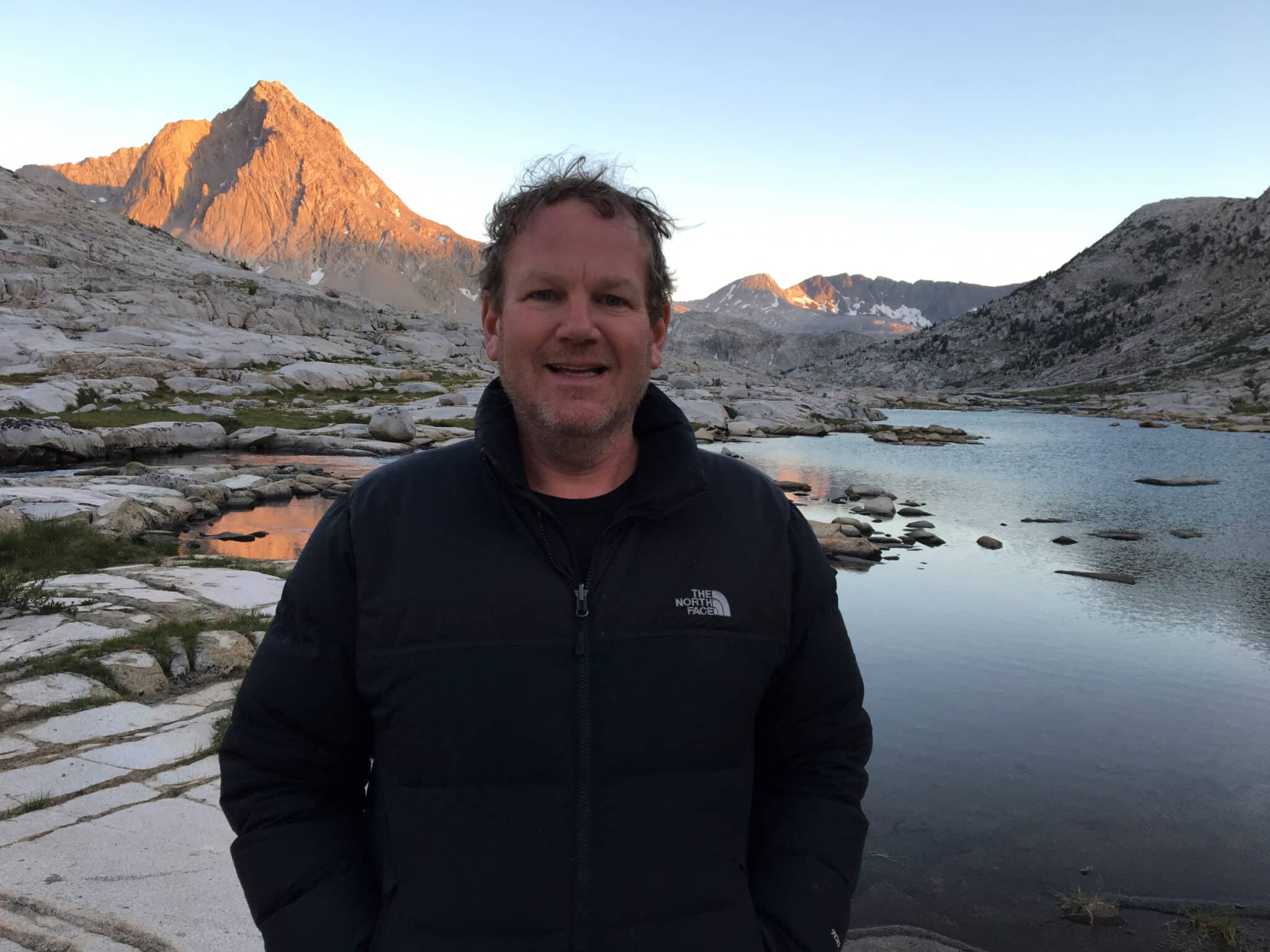 Meet OWAA member Ethan Gallogly - Outdoor Writers Association of America