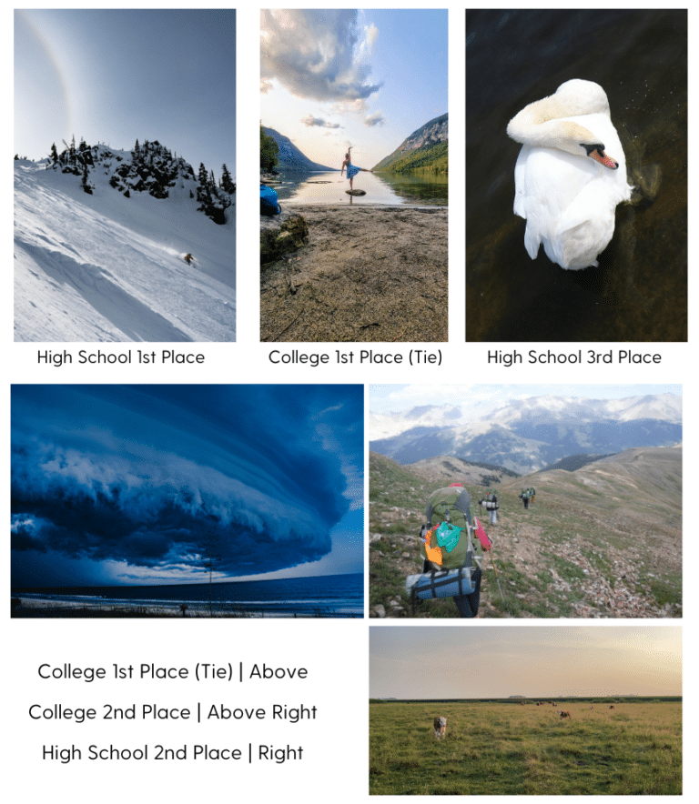 2024 OWAA Youth Contests Open for Submissions - Outdoor Writers ...