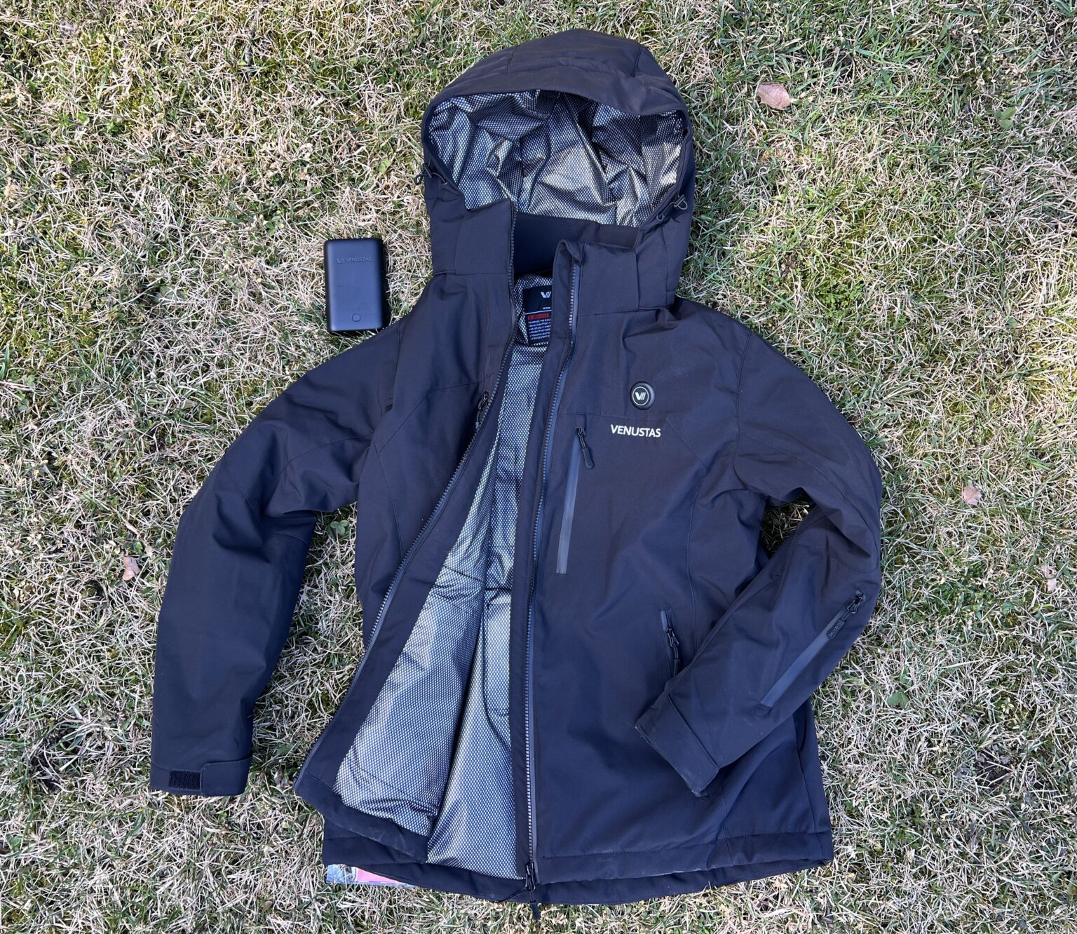 Top benefits of heated jackets for outdoor writers and photographers ...
